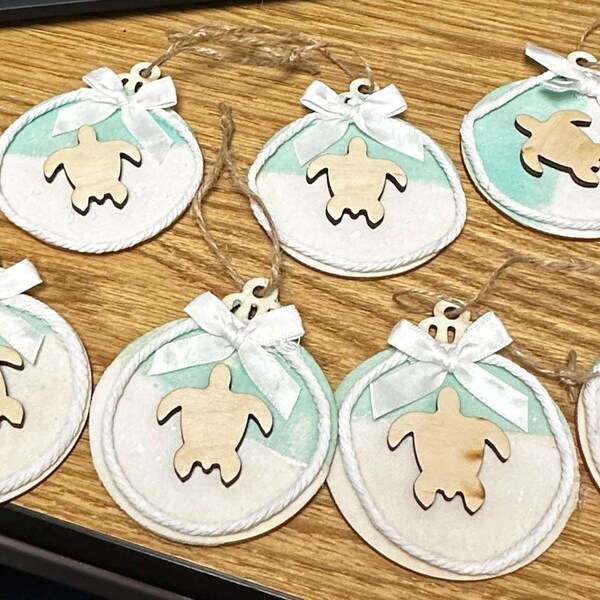 HolzPferd Form (15cm), Verzierungen Rohform Basteldekoration ...