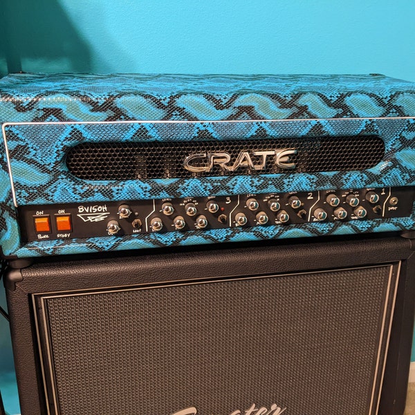 Carribean Python Snake Vinyl Fabric - by the Yard Upholstery Purses ...