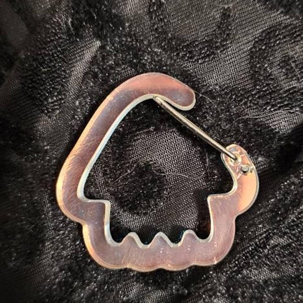 Splatoon 3 Salmon Run Grizzco ID Card Holder With Lanyard & Enamel Pin ...