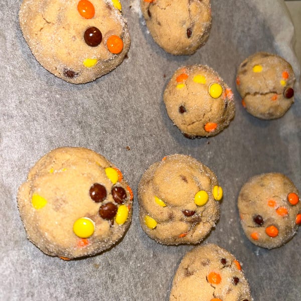 Lumps of Coal/black Cocoa Cookie Recipe/christmas Recipes/seasonal ...