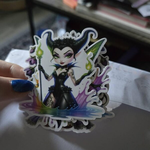 Stitch Graduation Sticker, Graduation 2025 Sticker, Kindergarten Grad ...