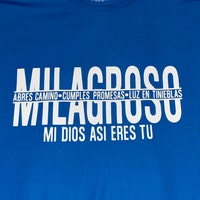 Milagroso SVG File, Mi Dios Christian Download, Church Digital Download ...