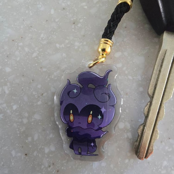 Alien Stage ALANST Maids Angel Devil Mizi Sua Luka [acrylic Keychain ...