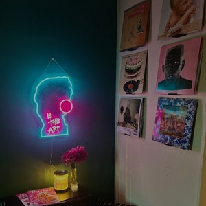 Sexy Ladies Dancing Neon Sign Custom Led Light neon Sign - Etsy