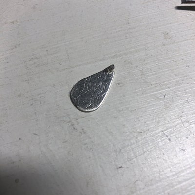 Vermeil Heart Outline Tiny Charms 18k Gold Plated Over Sterling Silver ...