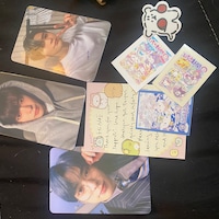 IVE Selfie/selca Photocards Wonyoung, Yujin, Gaeul, Rei, Liz, Leeseo Kpop Photocard Set of 6 ...