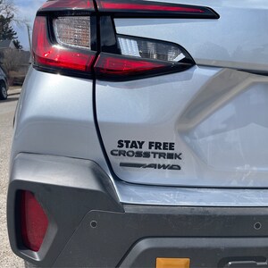 Sloppy Steaks at Truffoni's Decal / I Think You Should Leave Decal ...