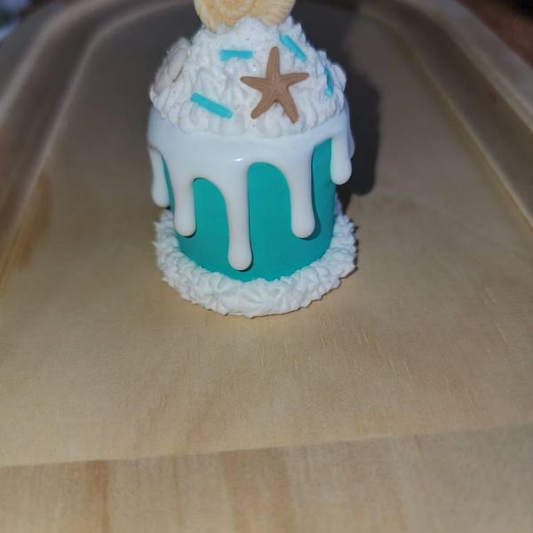 New****faux Hello Spring Marshmallow Buddy, Spring, Tiered Tray Decor ...