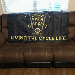 Custom Flag 3x5 Festival Flag Rave Flags EDC EDM Flag | Etsy