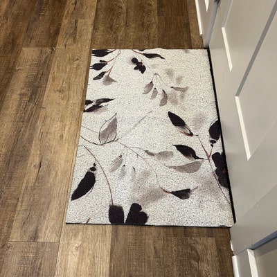 Ultra Soft 3D Mimic Moss Pond Runner Rug 50x150cmwashable - Etsy