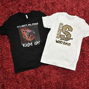 BIG Ddallas Glitter PNG SVG - Etsy