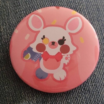 Digital PDF OMORI Paper Puppet - Etsy Canada