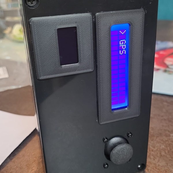 Case RC522 RFID Sensor Module RC-522 Enclosure Box Installation ...