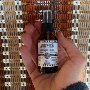 COMBO Chilcuague Extract/ Balm - Etsy