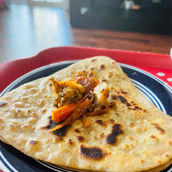 Punjabi Indian Pickles, Homemade, Fresh, Organic lemon Chatka - Etsy