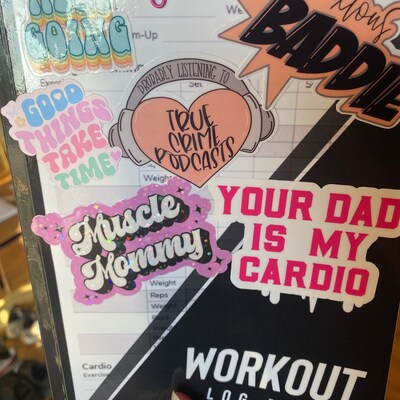 Anatomical Heart Sticker Heart Anatomy Sticker Nursing - Etsy