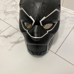 Shadowmoon Helmet of Kamen Rider Black Tokusatsu Series - Etsy