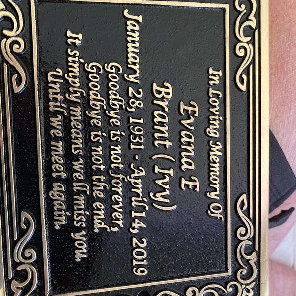 Pee Pee Room Door Sign by Themetalfoundry • Brass House Door Sign ...