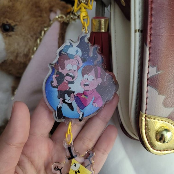 Collector Charm - Etsy