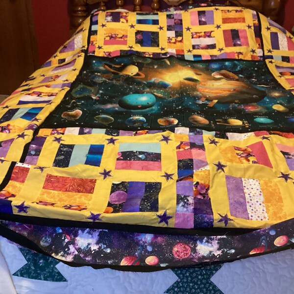 43 by 28 Nativity Panel by Northcott - Etsy