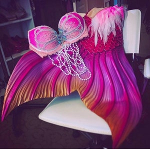 Custom Arm Fins Fins for Arms Mermaid Fins Mermaid Mermaid | Etsy