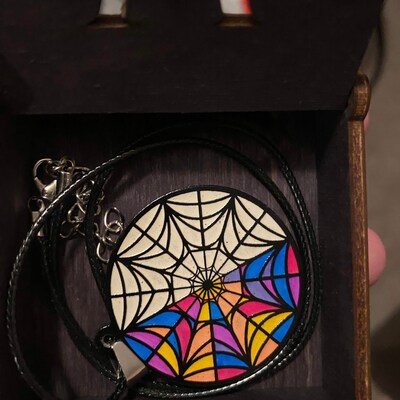 Wednesday Addams Wall Clock, Ophelia Hall Window Room, Wooden Wall ...