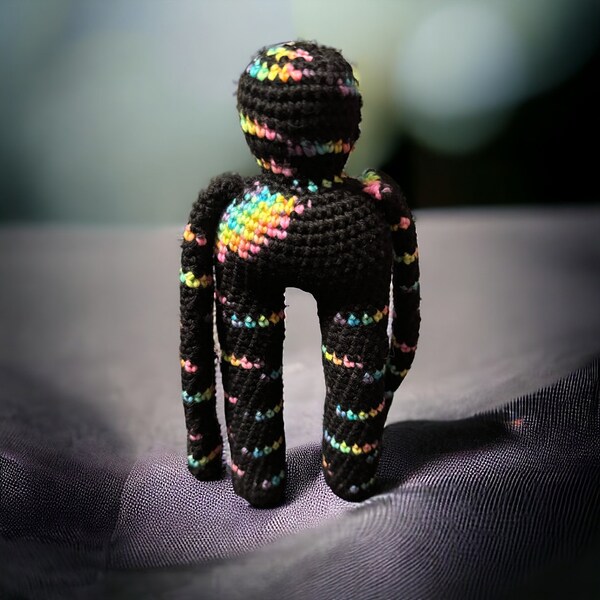 Deady Bear and Friends Crochet Pattern, Zombie Unicorn Bear Frog Cat ...