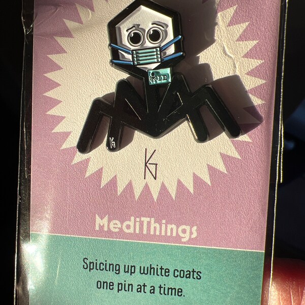 Urine Good Hands Kidney Transplant Pin Urology/ Kidney Failure ...