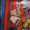 Peruvian Andean Ocarina - Collectible Wind Instrument Made of Clay - Etsy