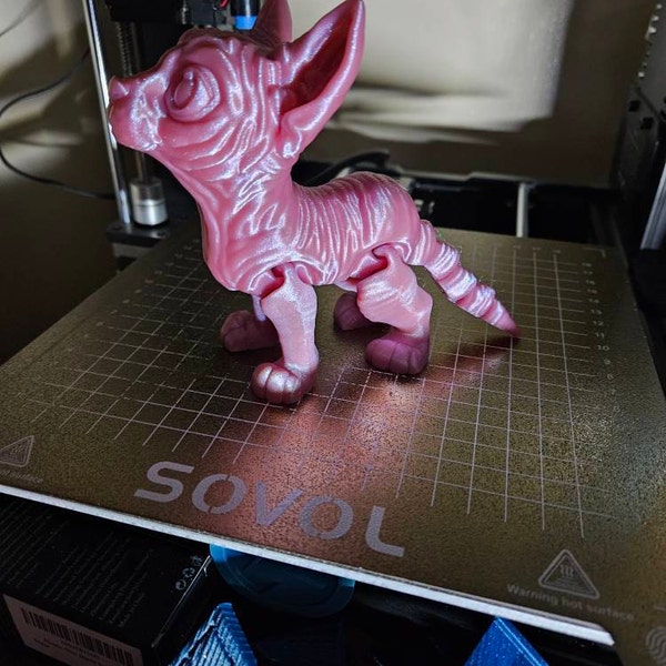 Cute Flexi Snake / 3D Print Instant Download/3d Printed Toy/3d Printed ... Cute Flexi Snake / 3D Print Instant Download/3d Printed Toy/3d Printed ...
