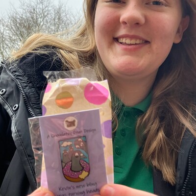 Happy Birthday Card Sloth A Personalised Message Can Be Added Inside - Etsy