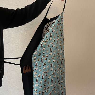 Avatar the Last Airbender Fabric, Appa Fabric by the Yard, Avatar ...