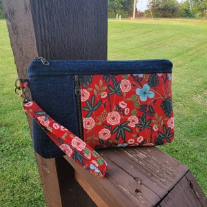 The Zippy Clutch™ PDF Pattern With Video Tutorial, This is NOT a ...