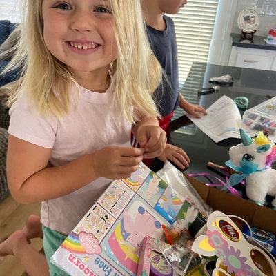 Pre-k Graduation Gift, Kindergaten Grad, Graduation Gift Basket ...