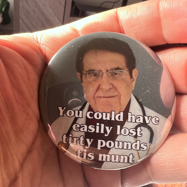 Oregon Trail "you Died of Dysentery." Refrigerator Magnet - Etsy