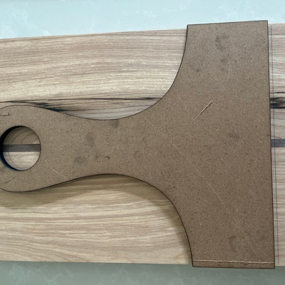 Wood Bowtie Pattern Templates SVG / DXF / AI for Cnc and Woodworking - Etsy