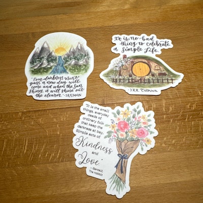 Jane Austens Books Stickers/emma Sense and Sensibility and - Etsy