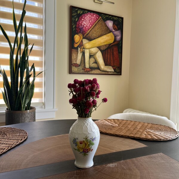 Dried Pepper Grass, Lepidium, Dried Grass, Grass Bunch, Green Grains ...