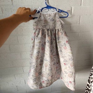 Sewing Pattern PDF of Bloomers for Girls and Boys. Baby - Etsy