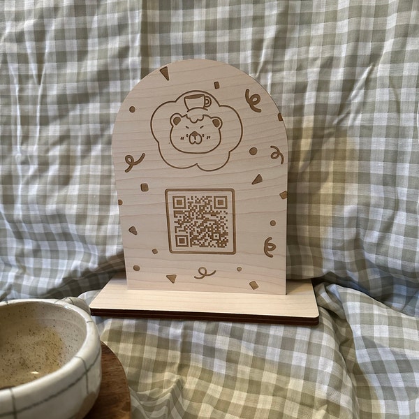 Wooden Arch Price Board - Market Stall Price Signs - Freestanding Price ...