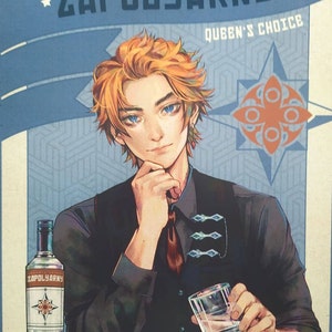 Procreate Brush Pack Honhons Basic Dozen - Etsy