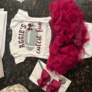 Baby Girl Baptism Outfit in Rose Gold & Gold Baby Dedication Outfit ...