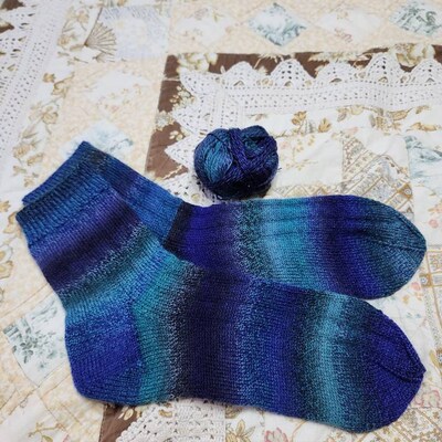 Hiyahiya Stainless Steel Fixed Circular Needles 9 Inch, 23cm, Sizes 2.5 ...