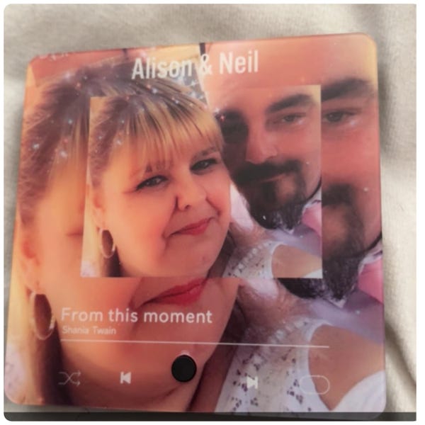 Butterfly Rings With 4 Birthstones Custom Engraved 4 Names Family Rings ...