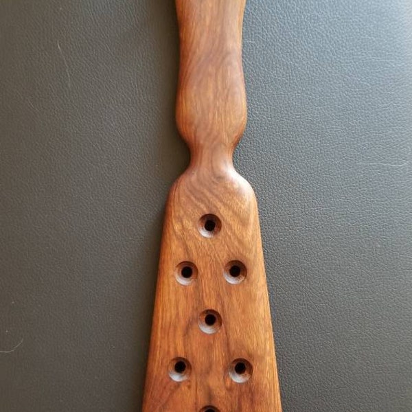 Stevie Roses Hairbrush Spanking Paddle Choose From 3 Beautiful