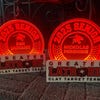 6" H X4" W LED Acrylic Trophy | Custom LED Award | Custom LED Plaque ...