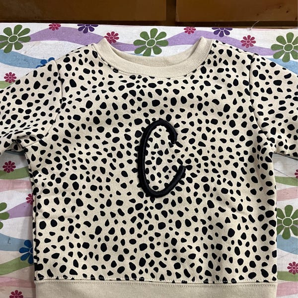 3D Puff Embroidery Font - Puffy Foam Font - Puff Foam Embroidery ...