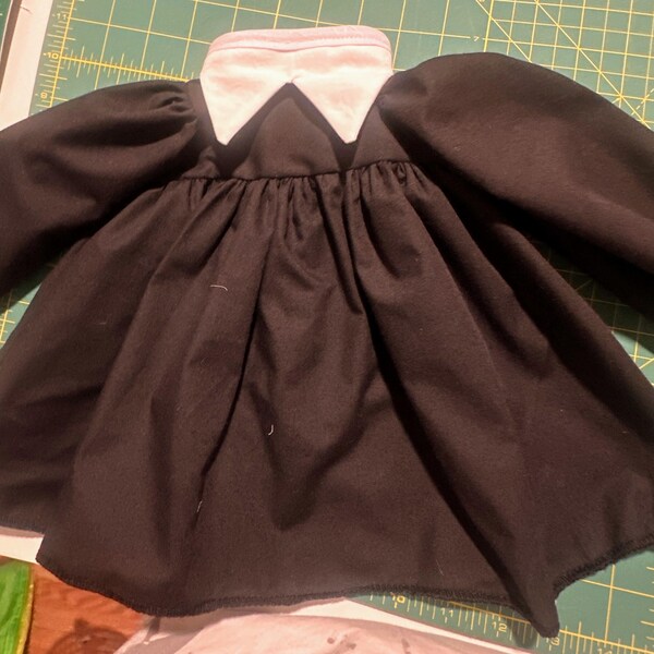 Labubu Kimono Bundle Sewing Pattern PDF Digital Download - Make Your ...