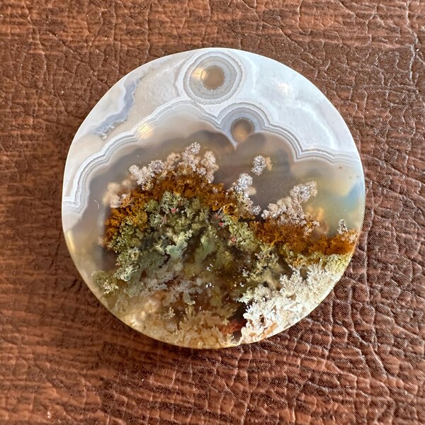 Scenic Java Jasper - Etsy