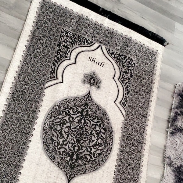 Children's Colouring Prayer Mat 90cmx50cm Colour Your Own Prayer Mat ...